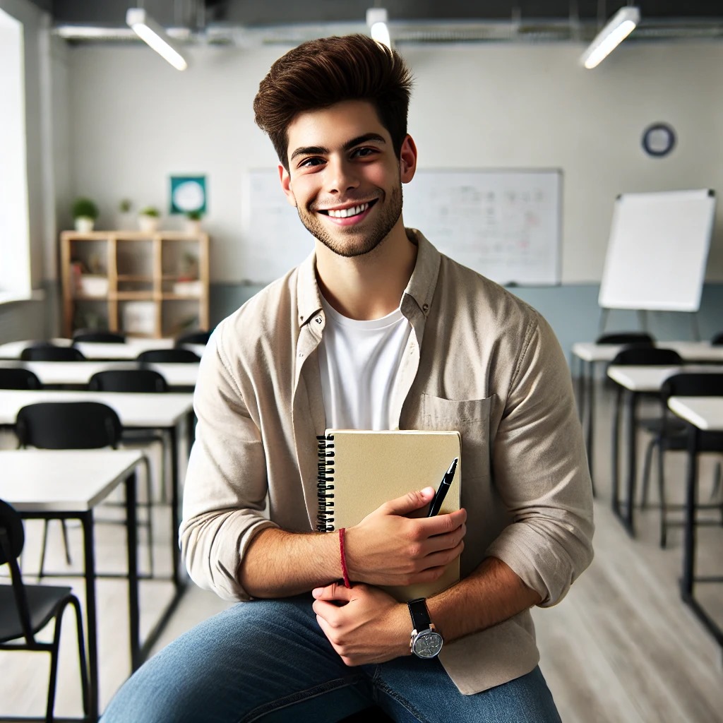 British Graduates School of Business – Qualification for Everyone